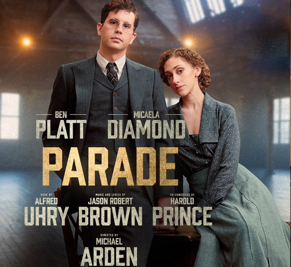 Parade | Caiola Productions