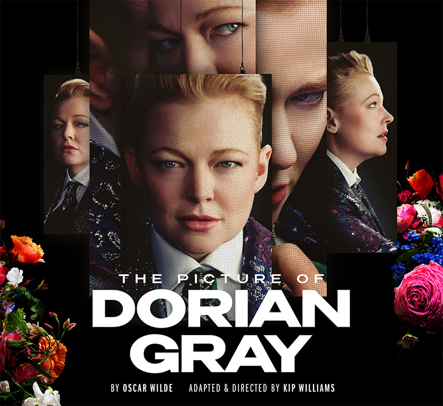 The Picture of Dorian Gray | Caiola Productions